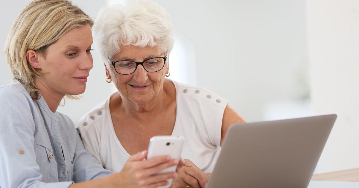 IT-café på Hovedbiblioteket | HvidovreBibliotekerne