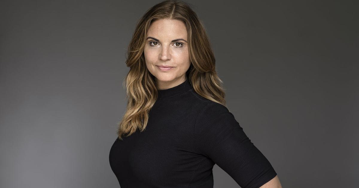 Anne Kristine Cramo | HvidovreBibliotekerne