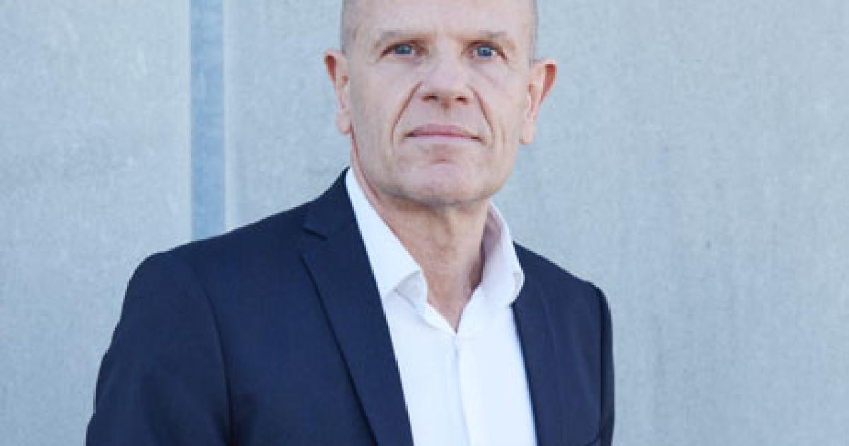 NY DATO // Mød spionchefen Lars Findsen | HvidovreBibliotekerne